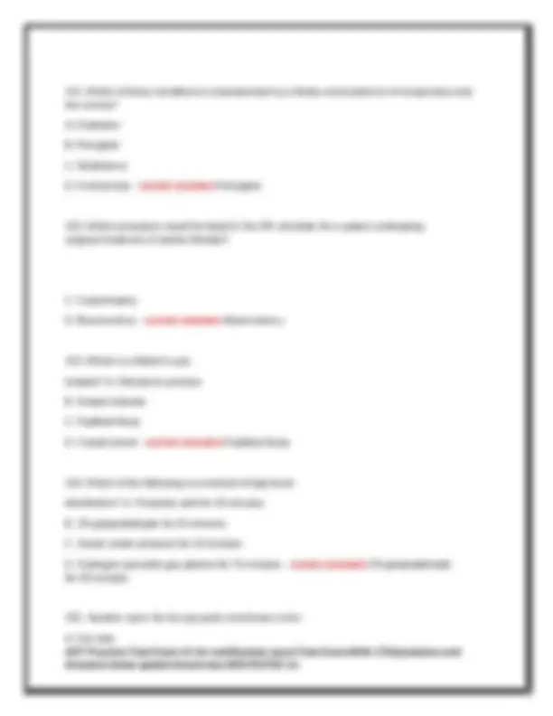 AST Certification Exam Practice: Questions & Answers 2024 | Exams ...