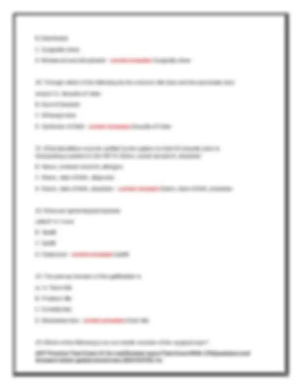 AST Certification Exam Practice: Questions & Answers 2024 | Exams ...