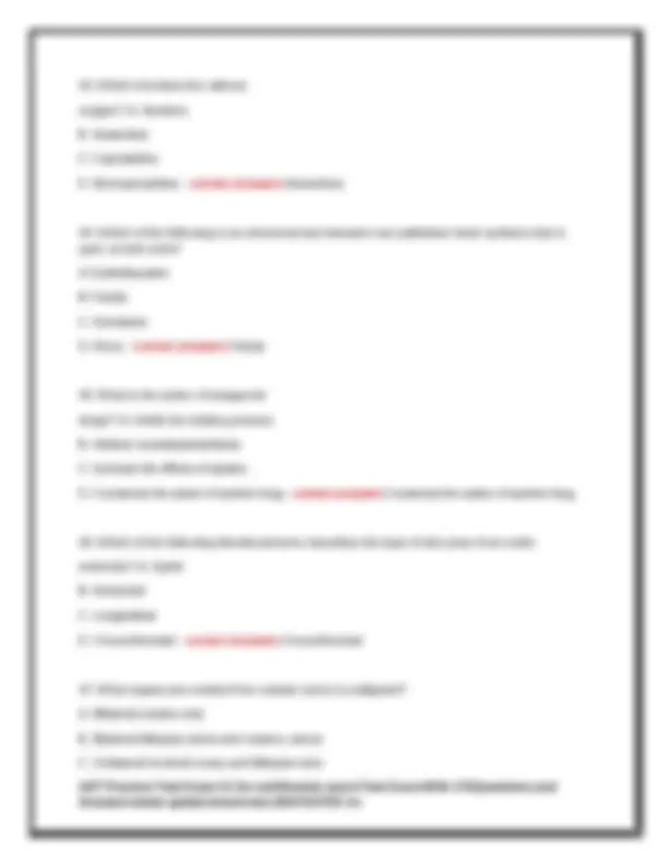 AST Certification Exam Practice: Questions & Answers 2024 | Exams ...