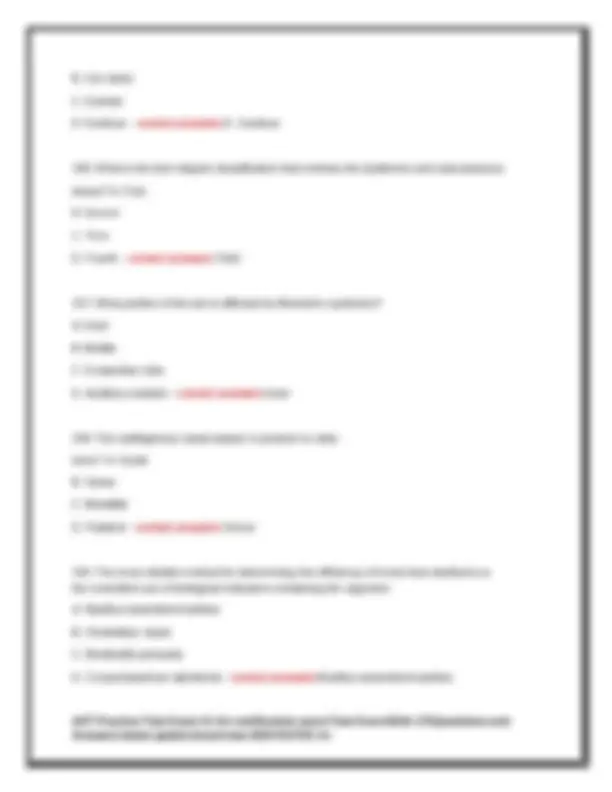 AST Certification Exam Practice: Questions & Answers 2024 | Exams ...