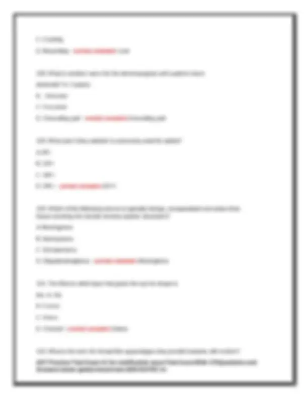 AST Certification Exam Practice: Questions & Answers 2024 | Exams ...