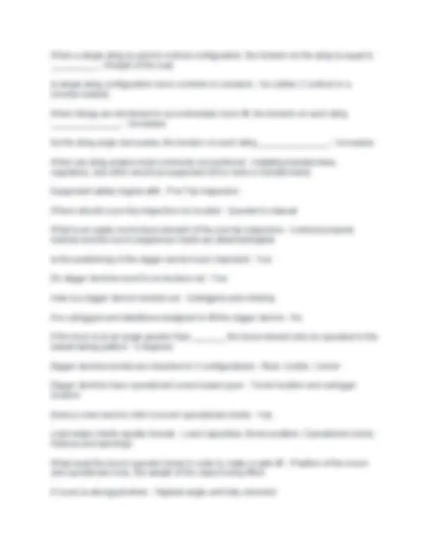 UA RIGGING FINAL EXAM NEWEST 2024-2025 | Exercises Advanced Education ...