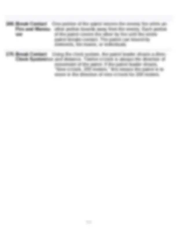 CPL'S Course Fire Team Operations Exam Questions and Answers | Exams ...