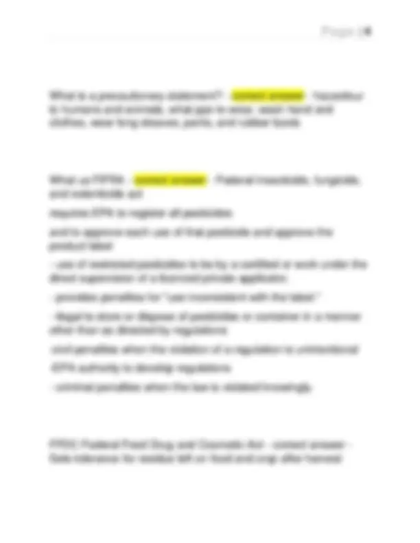 PICAT PRACTICE TEST EXAM 2025: REAL VERIFIED QUESTIONS & CORRECT ...