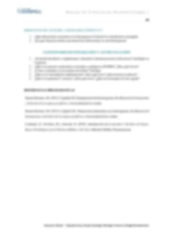 MANUAL DE PRACTICAS MORFOFISIOLOGÍA 1 | Diapositivas de Morfología y Sintaxis | Docsity