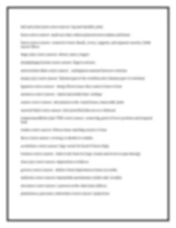 Basic Medical Terminology: 200 Questions with Complete Solutions ...