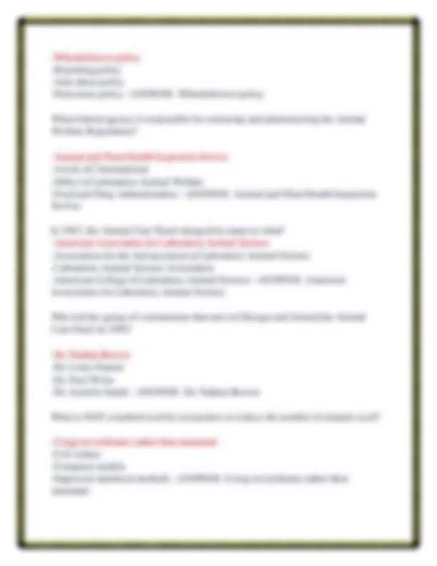 ALAT Certification Exam 2 Questions and Answers: Latest Versions 2025 ...