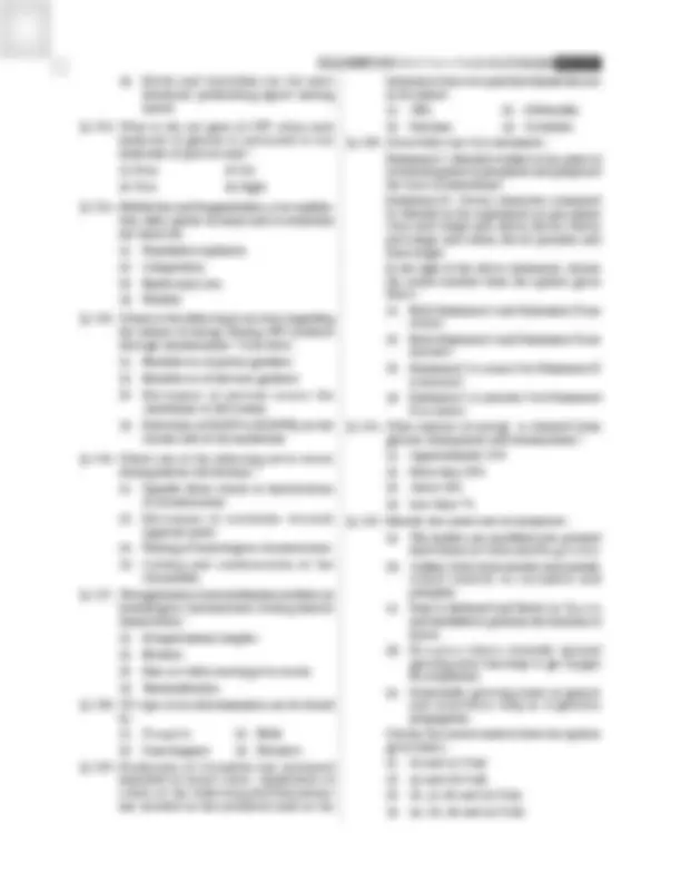Neet biology sample paper | Exercises Biology | Docsity