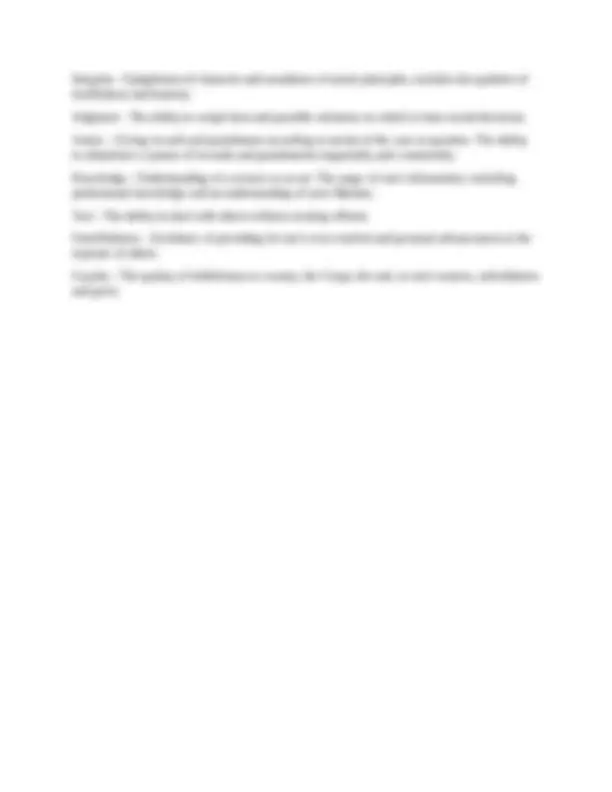 USMC Poole Knowledge: Essential Facts and Information | Exams Law | Docsity