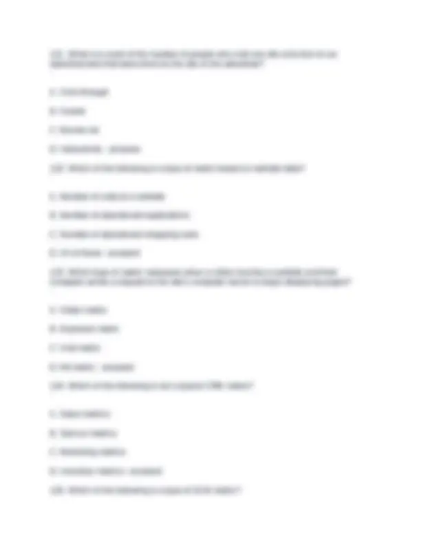 CIS Chapter 4: Roles and Responsibilities in Information Management ...