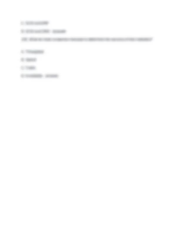 CIS Chapter 4: Roles and Responsibilities in Information Management ...