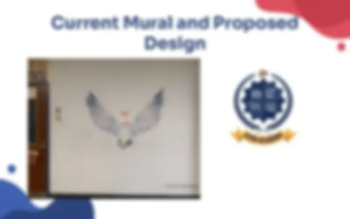 Eagle Scout Project Slides | Slides Mathematics | Docsity