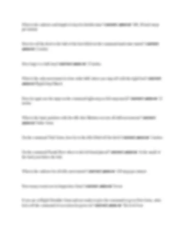 USMC Knowledge: History, Traditions, and Key Events | Exams Law | Docsity