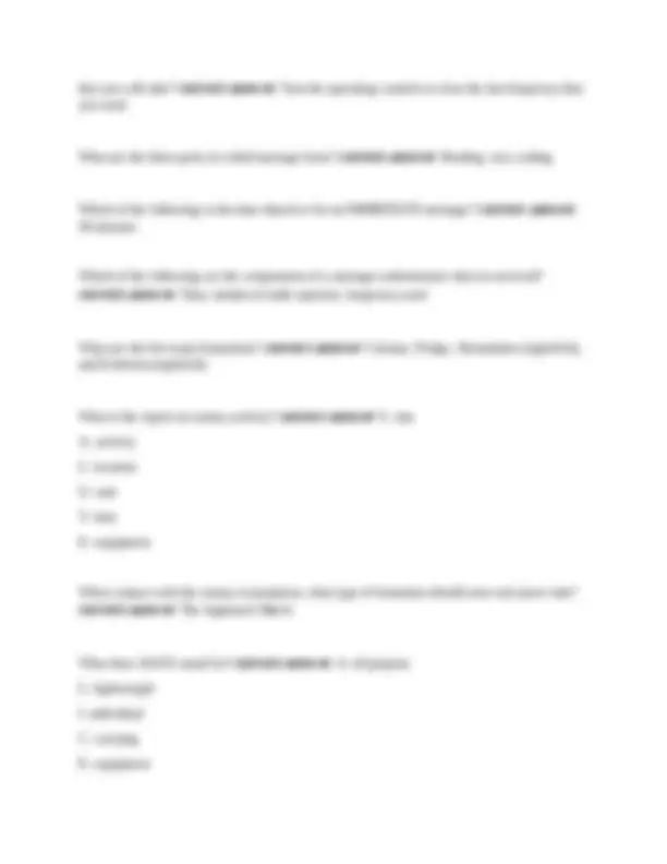 USMC Knowledge: History, Traditions, and Key Events | Exams Law | Docsity