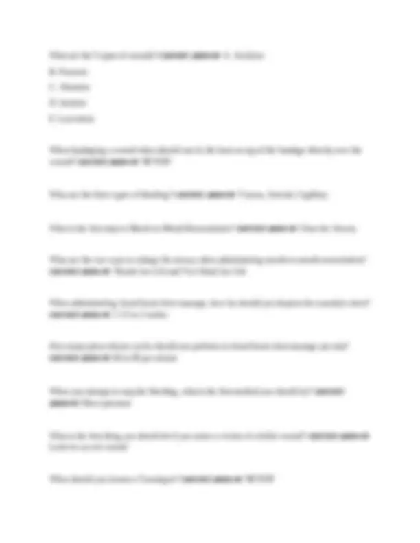 USMC Knowledge: History, Traditions, and Key Events | Exams Law | Docsity