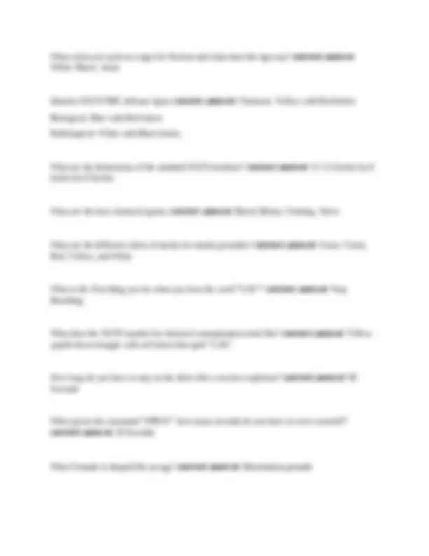 USMC Knowledge: History, Traditions, and Key Events | Exams Law | Docsity