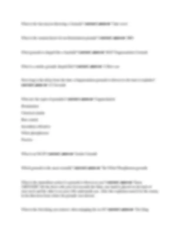 USMC Knowledge: History, Traditions, and Key Events | Exams Law | Docsity