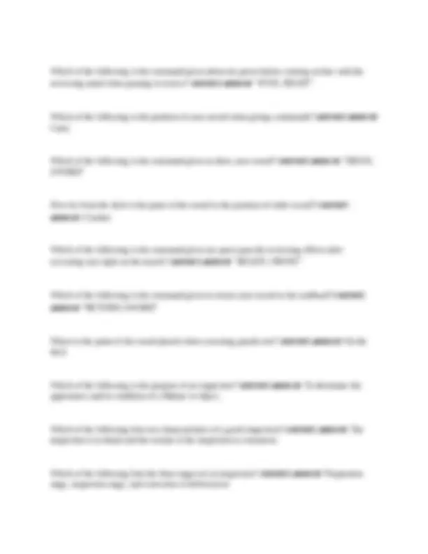 USMC Knowledge: History, Traditions, and Key Events | Exams Law | Docsity