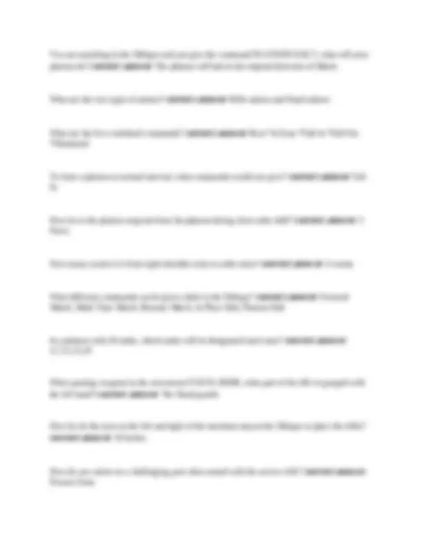 USMC Knowledge: History, Traditions, and Key Events | Exams Law | Docsity