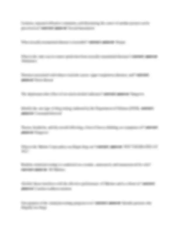 USMC Knowledge: History, Traditions, and Key Events | Exams Law | Docsity