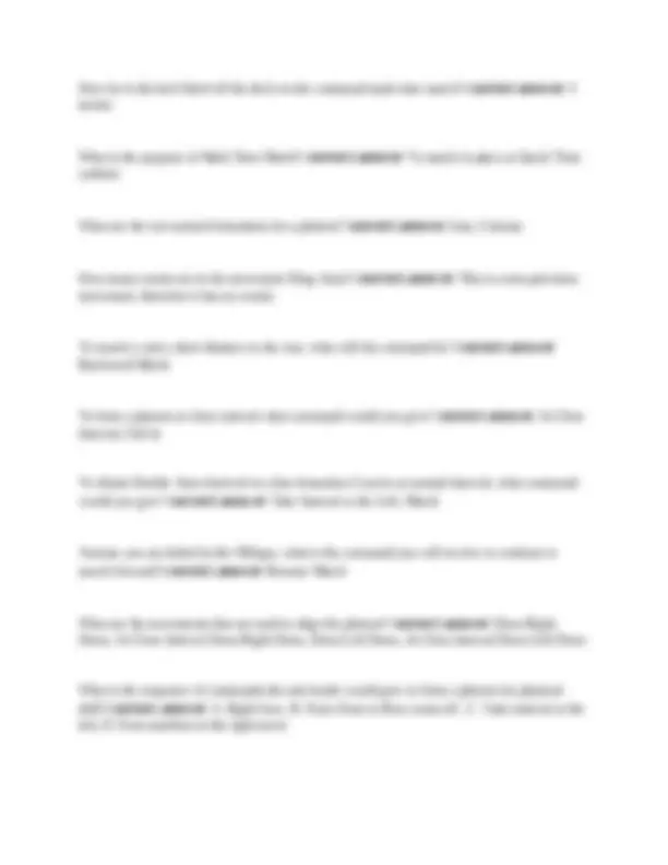 USMC Knowledge: History, Traditions, and Key Events | Exams Law | Docsity