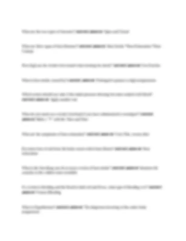 USMC Knowledge: History, Traditions, and Key Events | Exams Law | Docsity