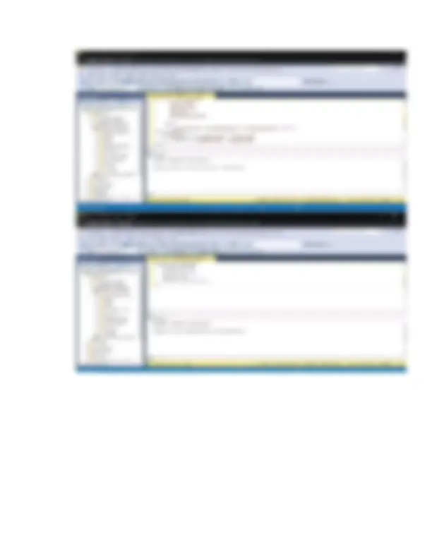 Sym 400- Benchmark - SQL Triggers: Introduction to Database Structures ...