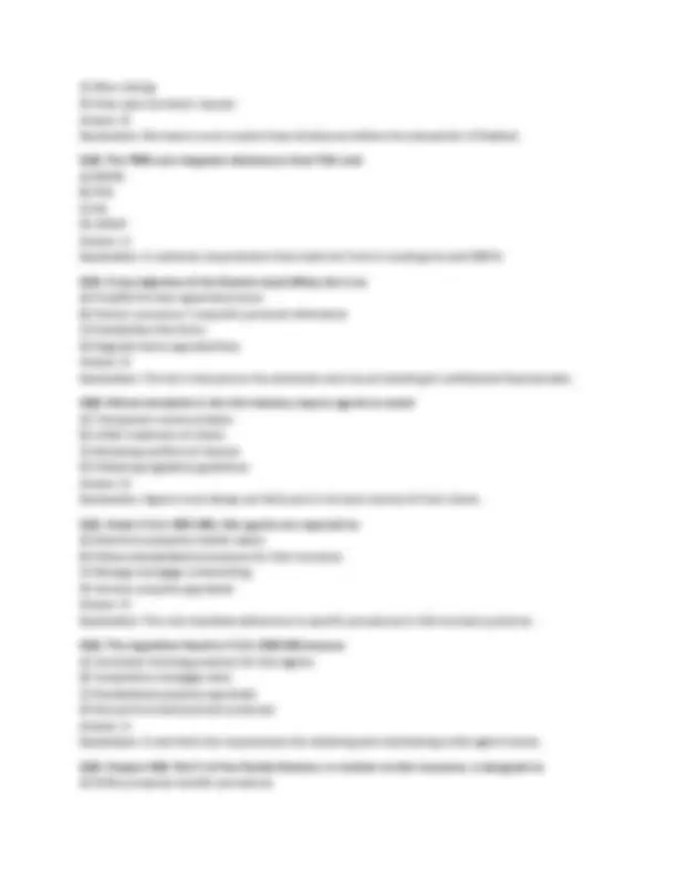 (InsFL-Title31) FLA Title Agent (0410, 94-13) Exam | Exams Technology ...