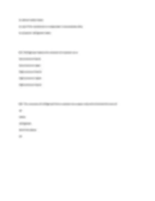 EPA SECTION 608 TYPE II EXAM 2024/2025 QUESTIONS AND ANSWERS (APRIL ...