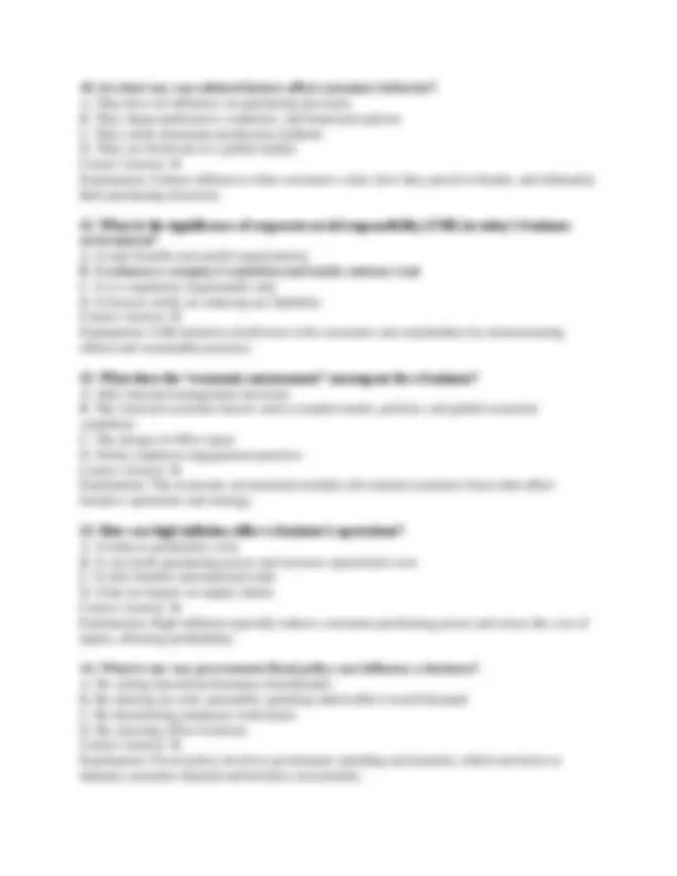 (CIMAPRO19-CS1-X2-ENG) Operational Level Case Study Question Tutorial Sample Assessment (2 ...