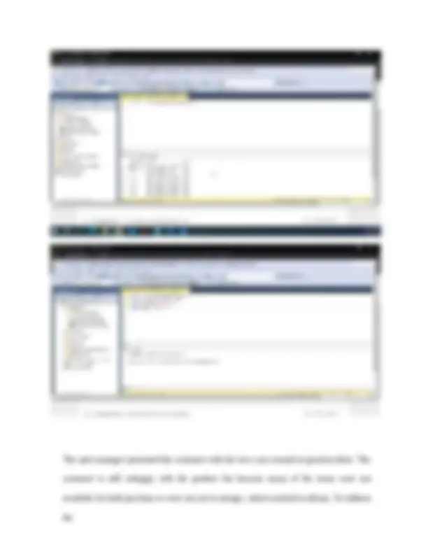 Sym 400- Storage, Indexing, and Views: Introduction to Database Structures. | Assignments ...