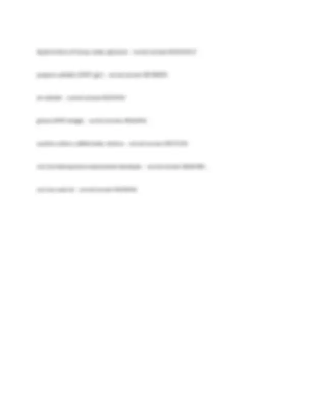 TCEQ Waste Codes Question and answers 100% correct | Exams Nursing ...