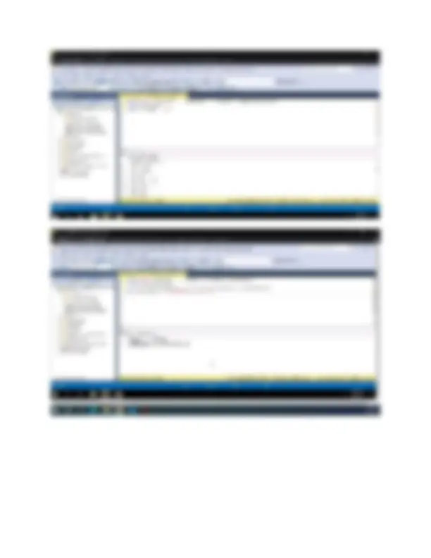 Sym 400- Expanding the Scope of Queries Introduction to Database Structures. | Assignments ...