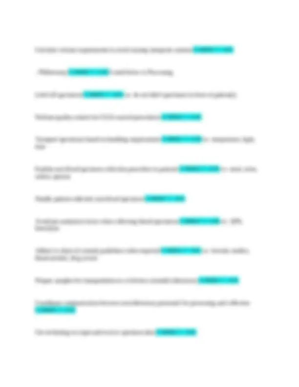 NHA PCT Exam Study Guide: Questions and Answers for Patient Care ...