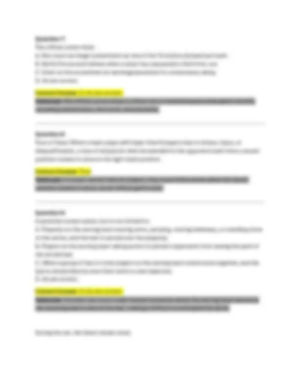 NFHS Exam: Certified High Standards, Expert Solutions, and ...