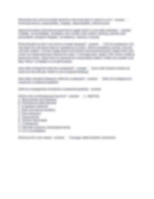 Sergeant Board Questions with Accurate Answers | Exams Advanced ...