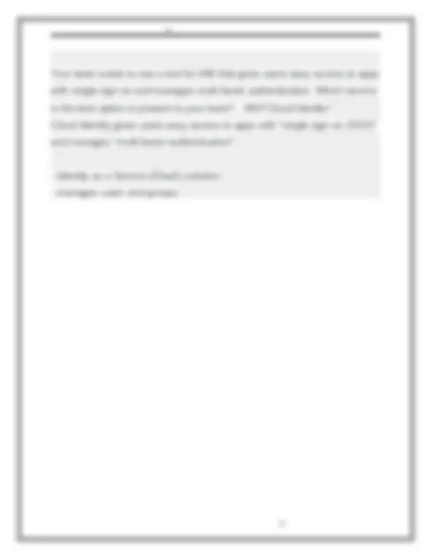 Google Certified Associate Cloud Engineer (ACE) Exam & Sample Questions Updated 2025-2026 ...