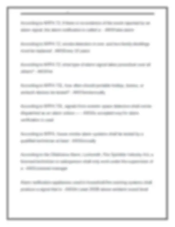 OKC LICENSING STUDY GUIDE LATEST 2025-2026 EDITION. QUESTIONS & CORRECT ...