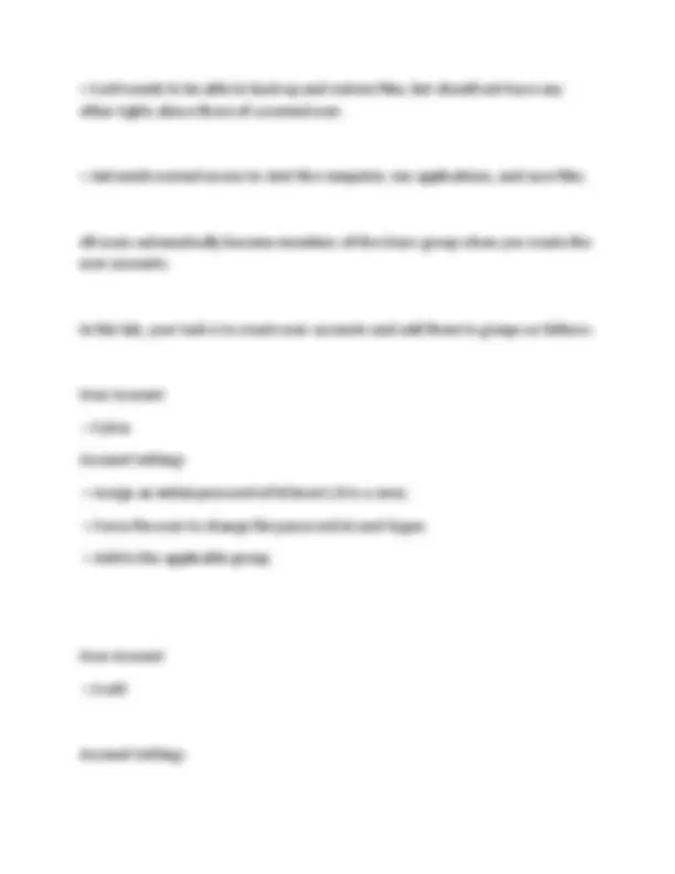 A.3 TESTOUT PC PRO CERTIFICATION PRACTICE EXAM QUESTIONS AND ANSWERS ...