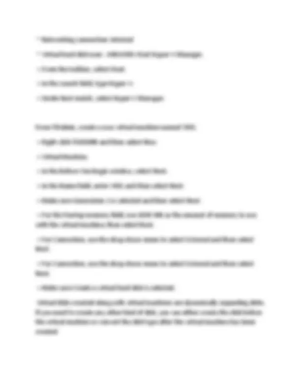 A.3 TESTOUT PC PRO CERTIFICATION PRACTICE EXAM QUESTIONS AND ANSWERS ...