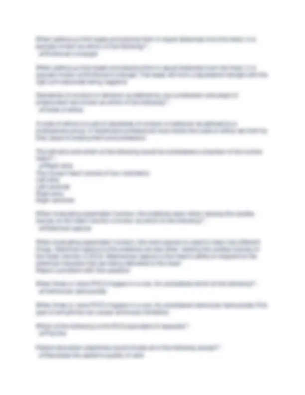 CCI CRAT Exam Practice Test 2 with Answers latest 2023.pdf | Exams ...