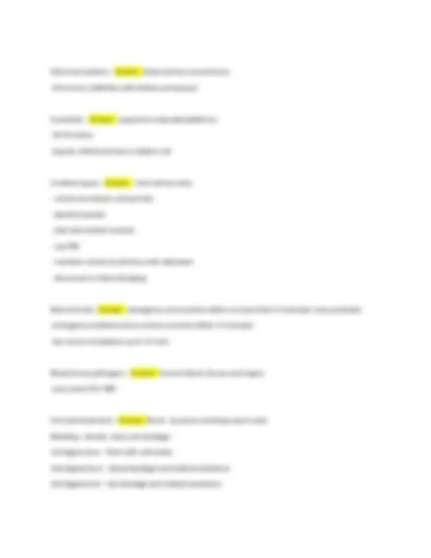 OSHA - MODULE 3A BASIC SAFETY ORIENTATION Questions and Verified ...