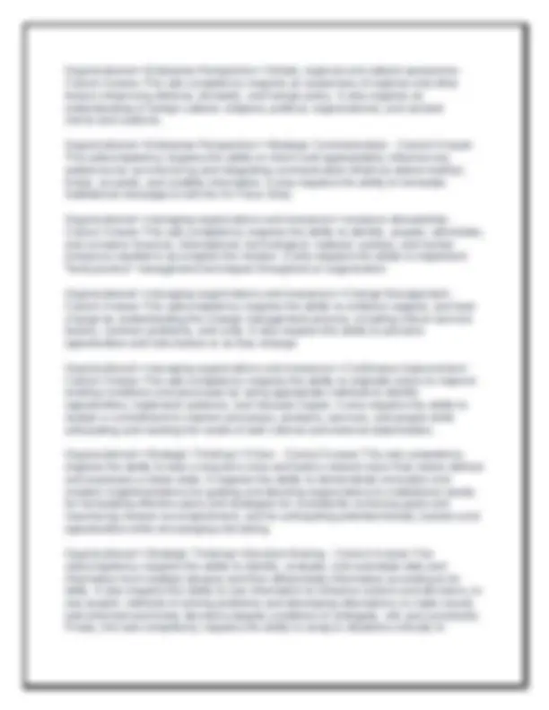 SNCOA Module 1 Lesson 1 Successful Learning Questions and Answers 2024 ...