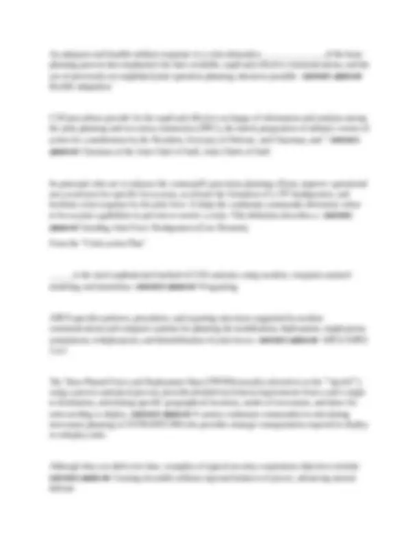 SEJPME 1 Questions and Answers: Joint Operations Principles and ...