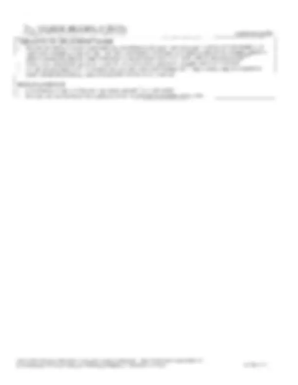 Vancomycin Drug manual | Summaries Biology | Docsity