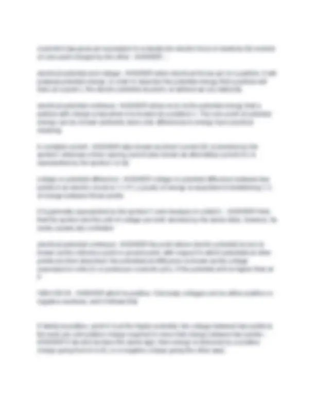 BASIC ELECTRICAL ENGINEERING EXAM QUESTIONS AND ANSWERS 100% CORRECT AND UPDATED!!! | Exams ...