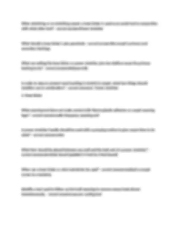 IICRC RRT Exam Study Guide: Carpet Installation and Repair Techniques ...