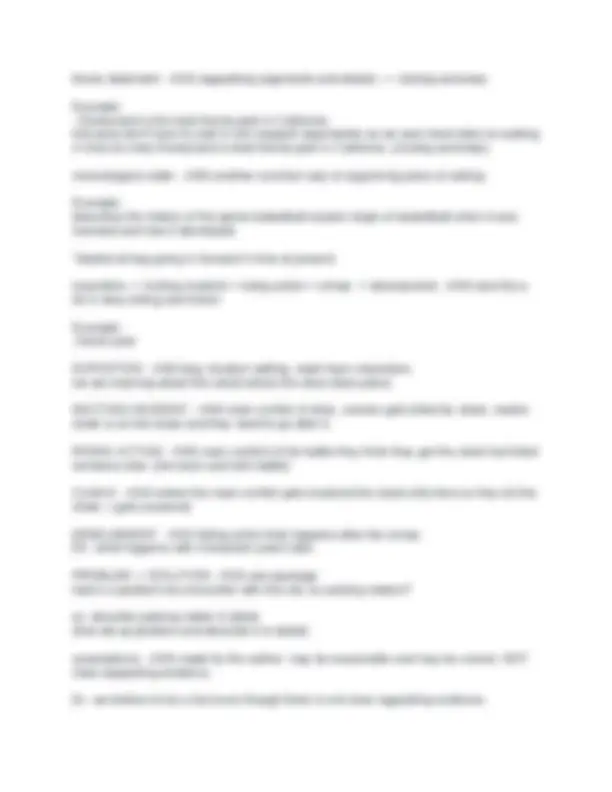 CBEST READING TEST WITH ACCURATE SOLUTIONS | Exams Advanced Education ...