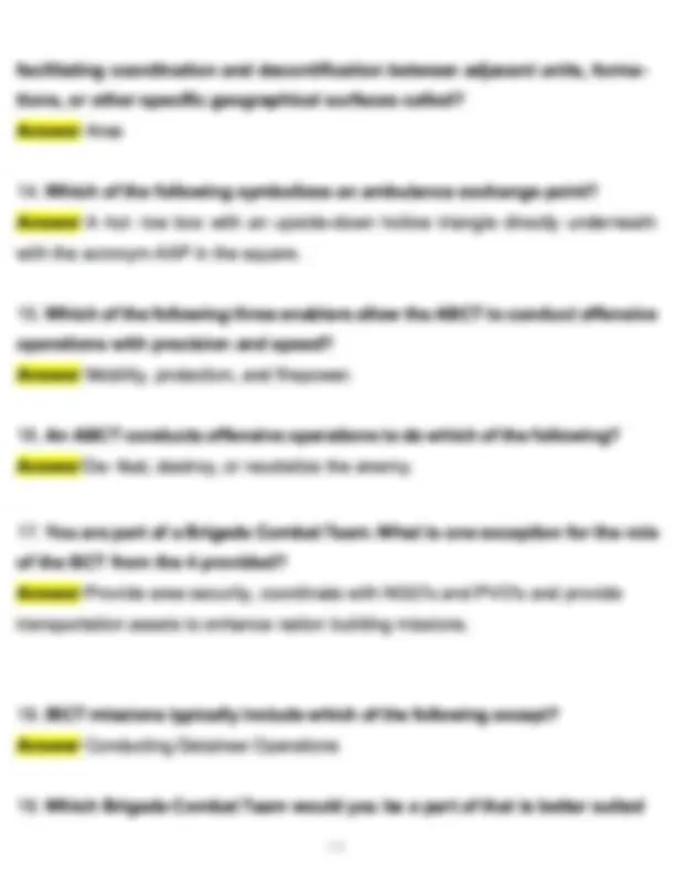 2025 CCC Module 3 Post Test Questions with 100% Correct Answers ...