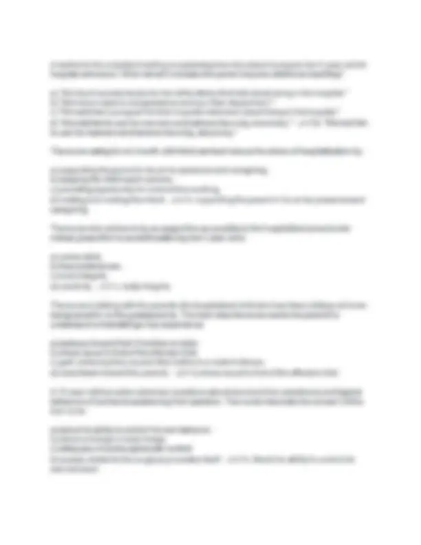 Pediatric Growth and Development Quiz CCP Questions and Answers ...